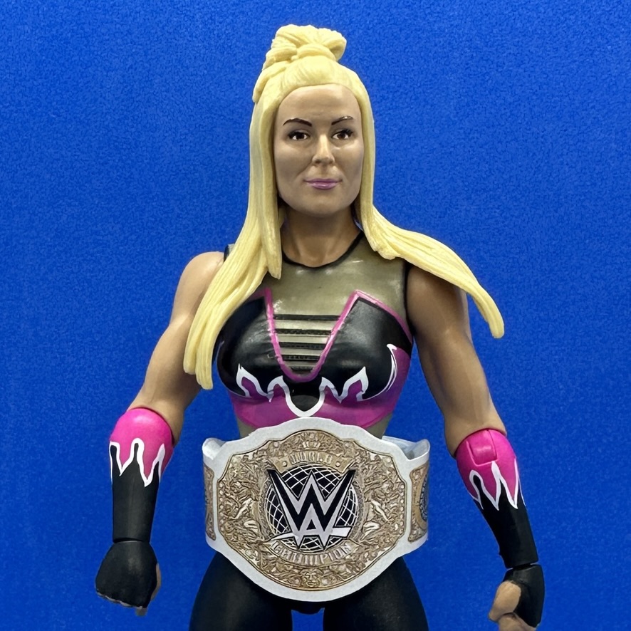 WWE Womens World Championship